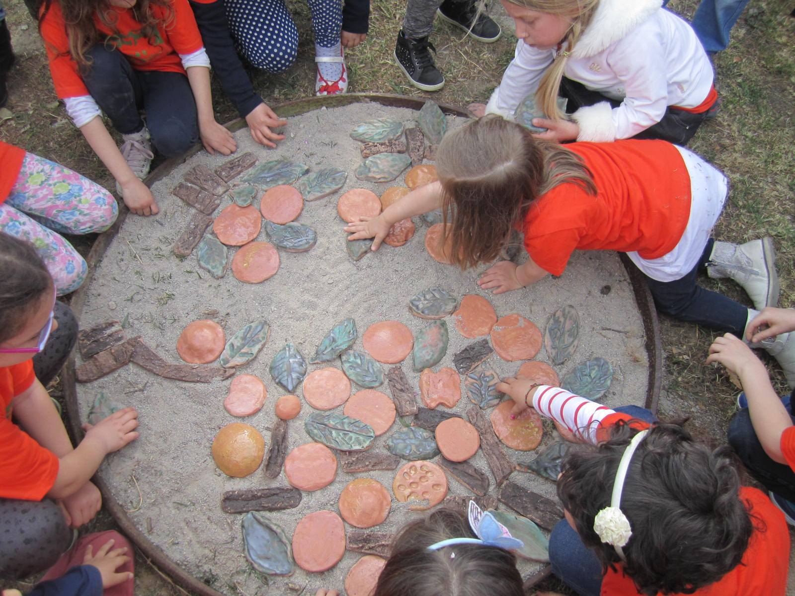 Kaki Tree Project 「時の蘇生・柿の木プロジェクト」 | 宮島達男スタジオ