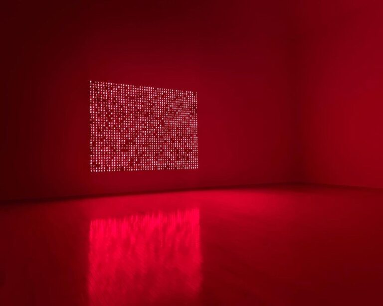 | 宮島達男スタジオ